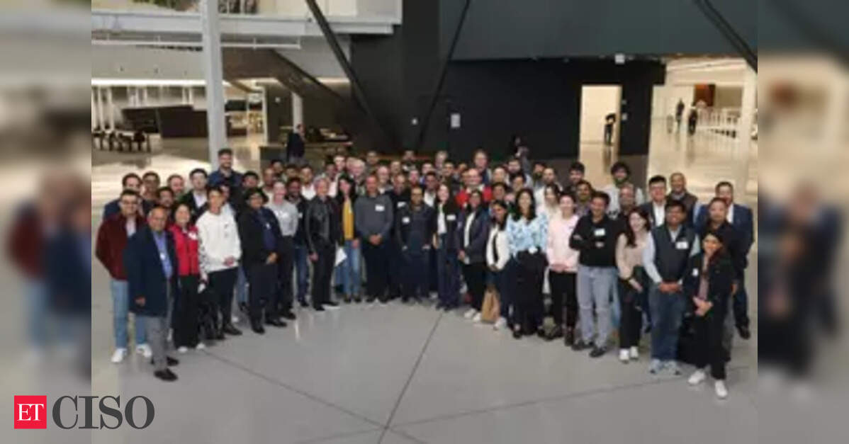 Indian founders meet Nvidia CEO as part of Peak XV's AI focused trip ...