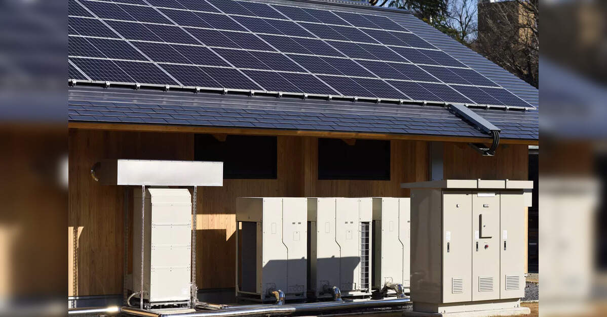 Brookfield-owned X-elio nearly doubles storage projects with Eco Stor ...