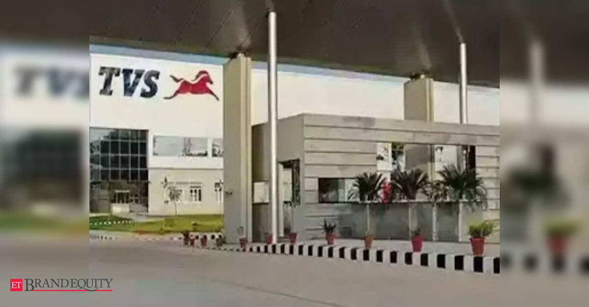 TVS Mobility forms JV with Mitsubishi Corp for comprehensive vehicle ...