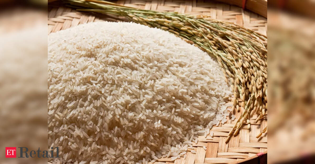 Global Rice Market: Factors driving global demand for rice & shaping ...