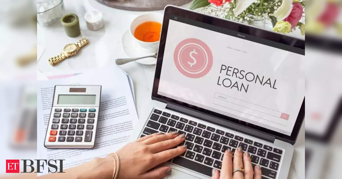 FinTechs increase their share in personal loans market, account for 62% ...
