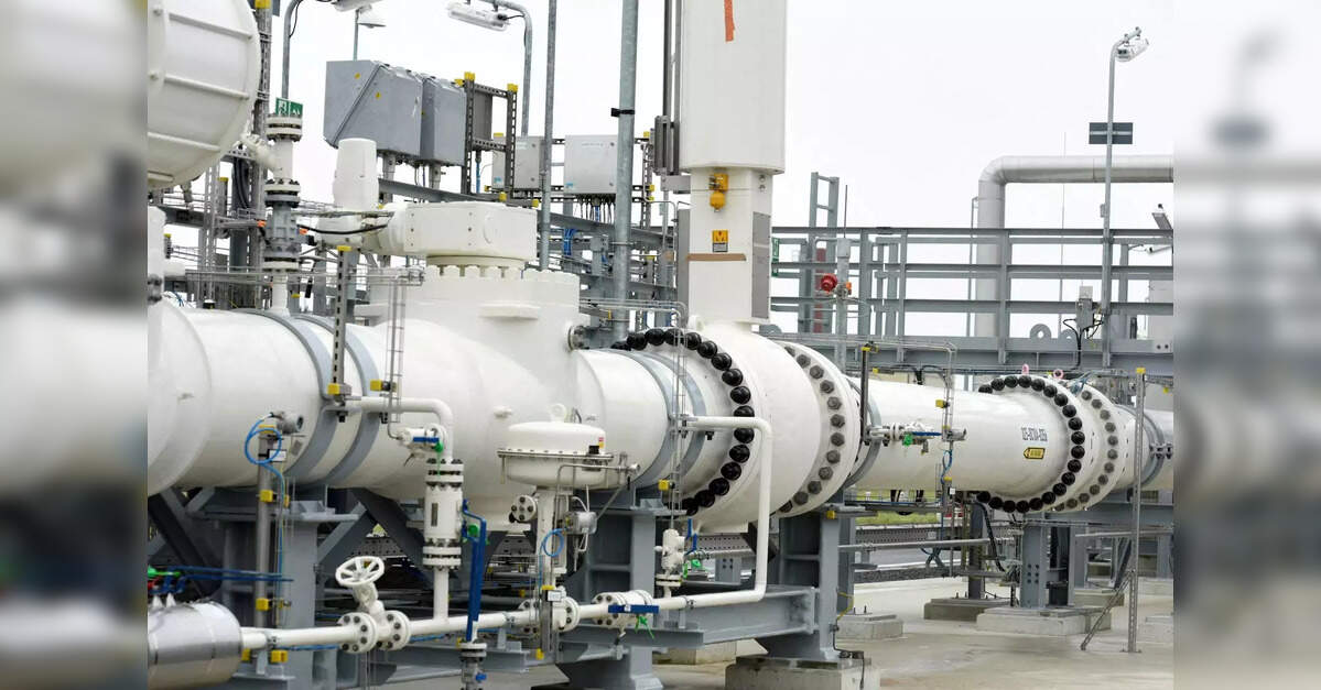 Iran says Israel behind gas pipeline sabotage, ETEnergyworld