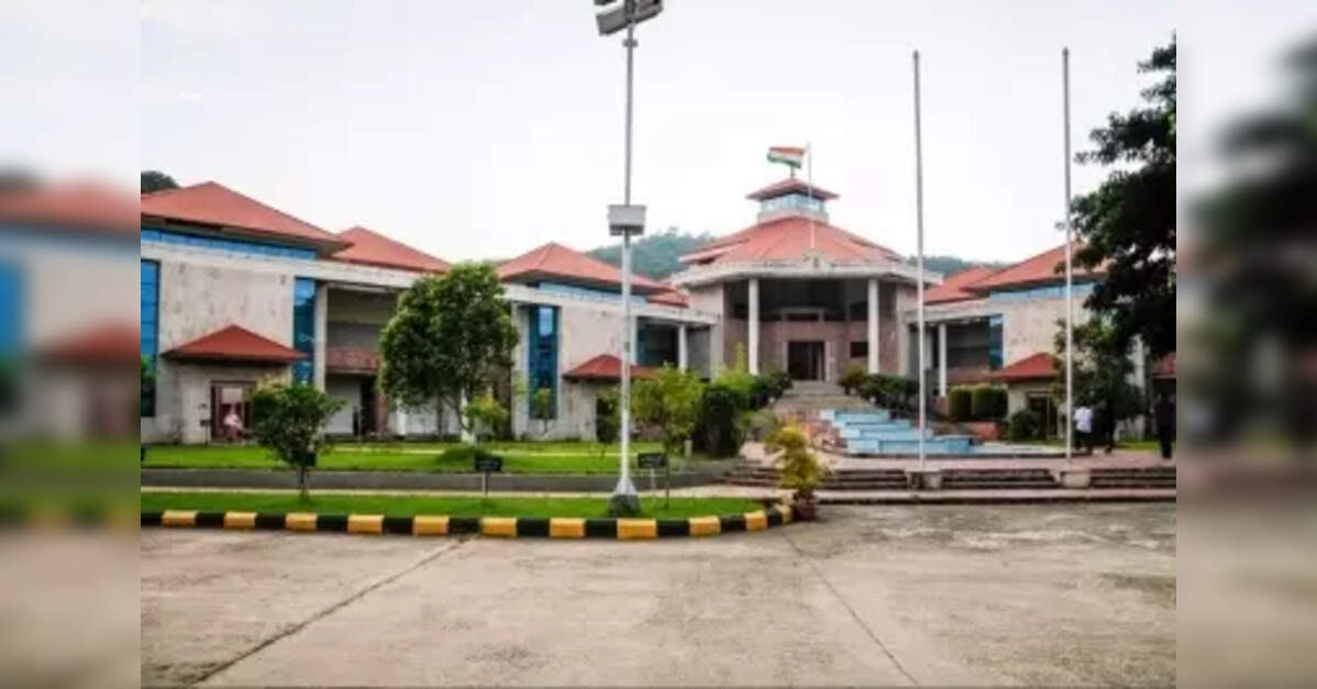 Meiteis: Manipur High Court revokes inclusion order for Meitei ...