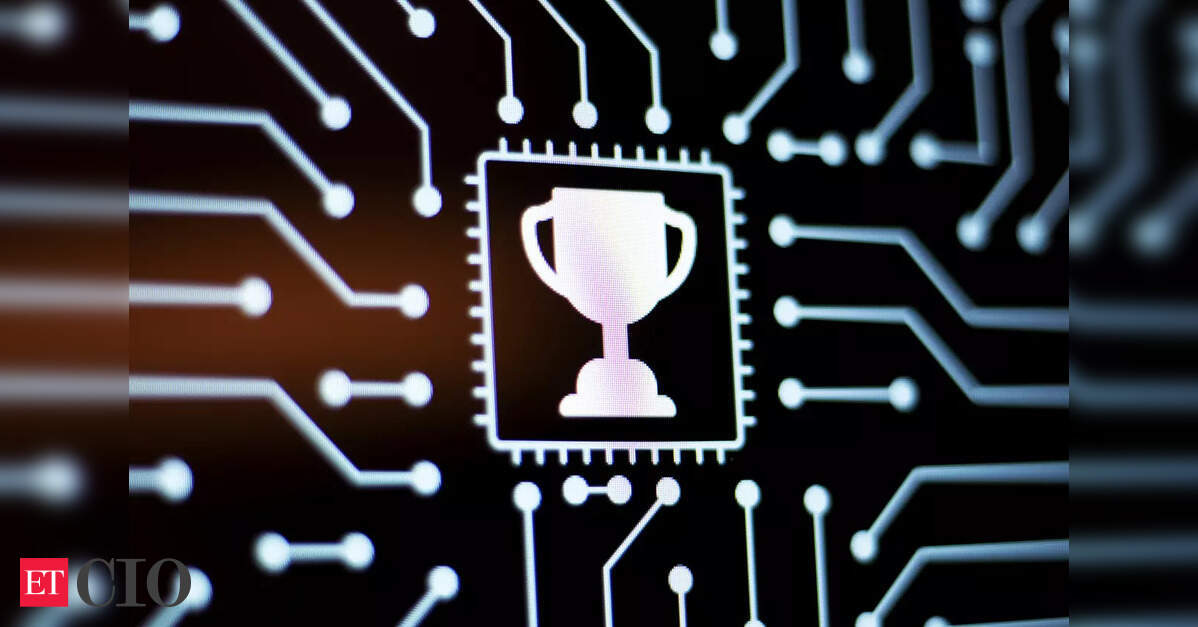 ETCIO Awards 2024 for digital excellence: A look at the winners, ET CIO