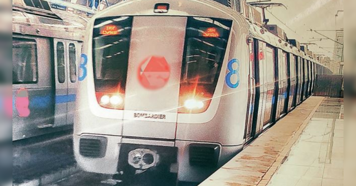 Alstom starts production of Metropolis trainsets for Delhi Metro, ETInfra