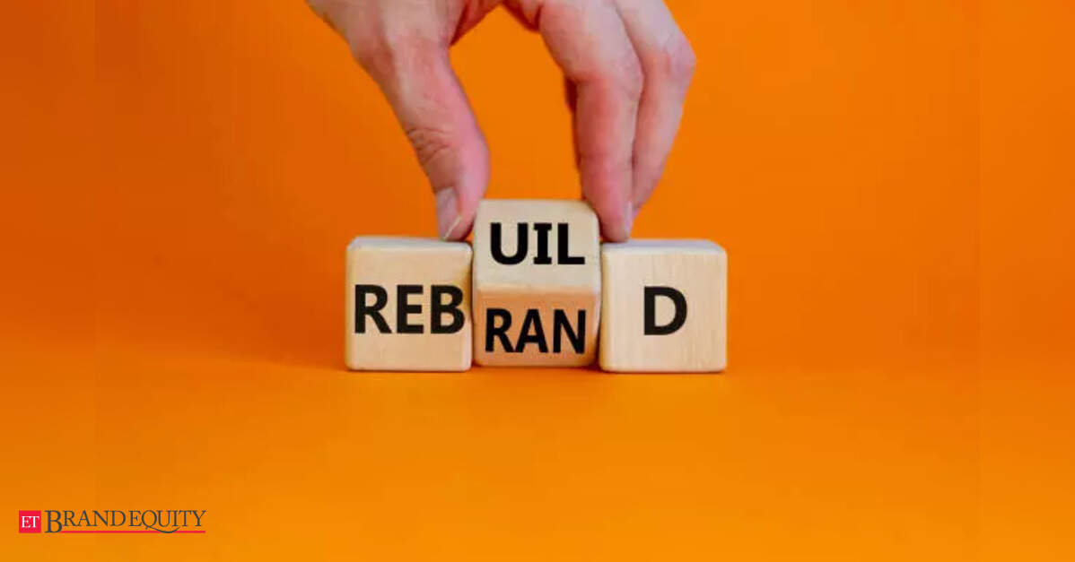 Revitalizing identities: The strategic power of brand revamp with ...