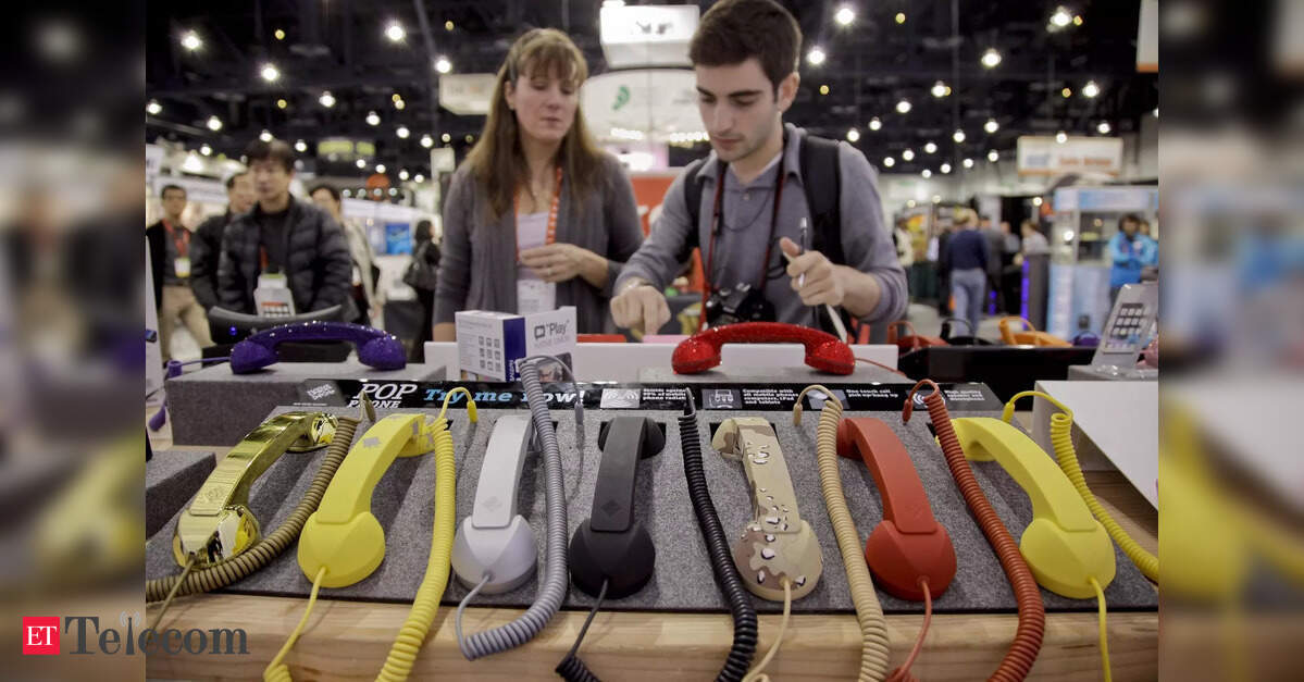 This week's cellphone outage makes it clear: In the United States ...