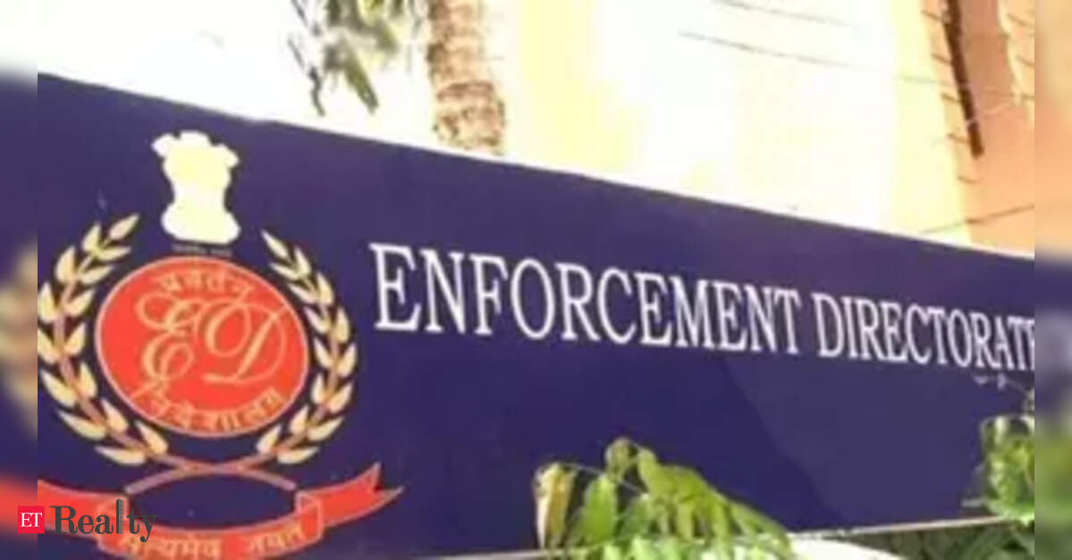 PMC Bank case: ED attaches shops worth over Rs 13 crore in Pune mall ...