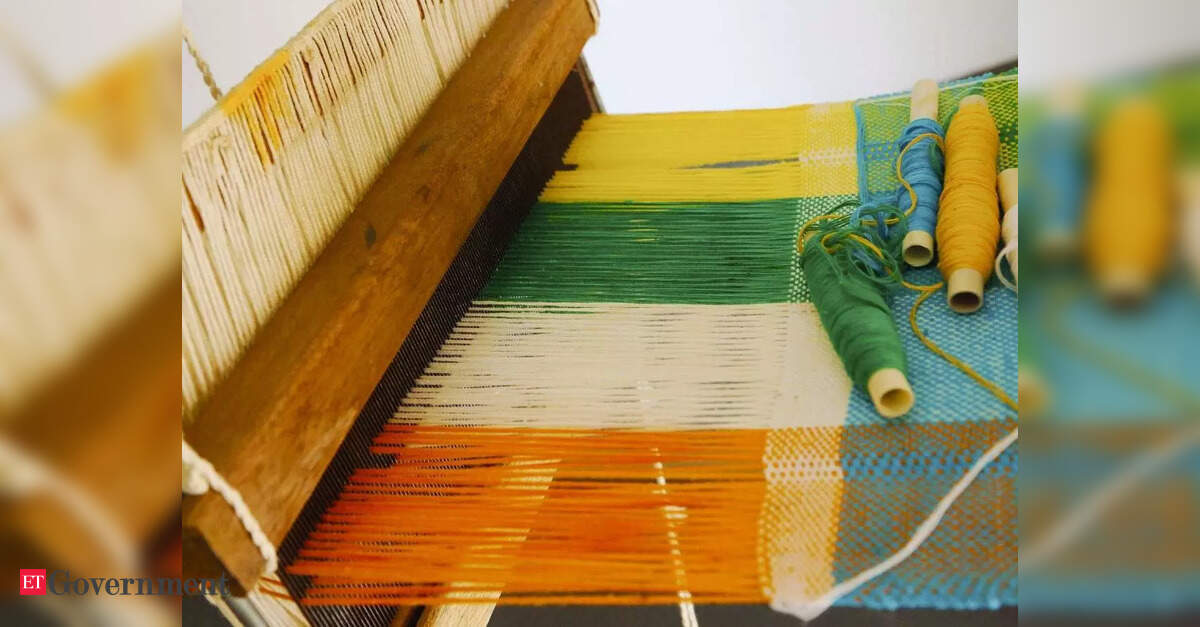 Textile tourism for cultural exploration: Socio-economic opportunities ...