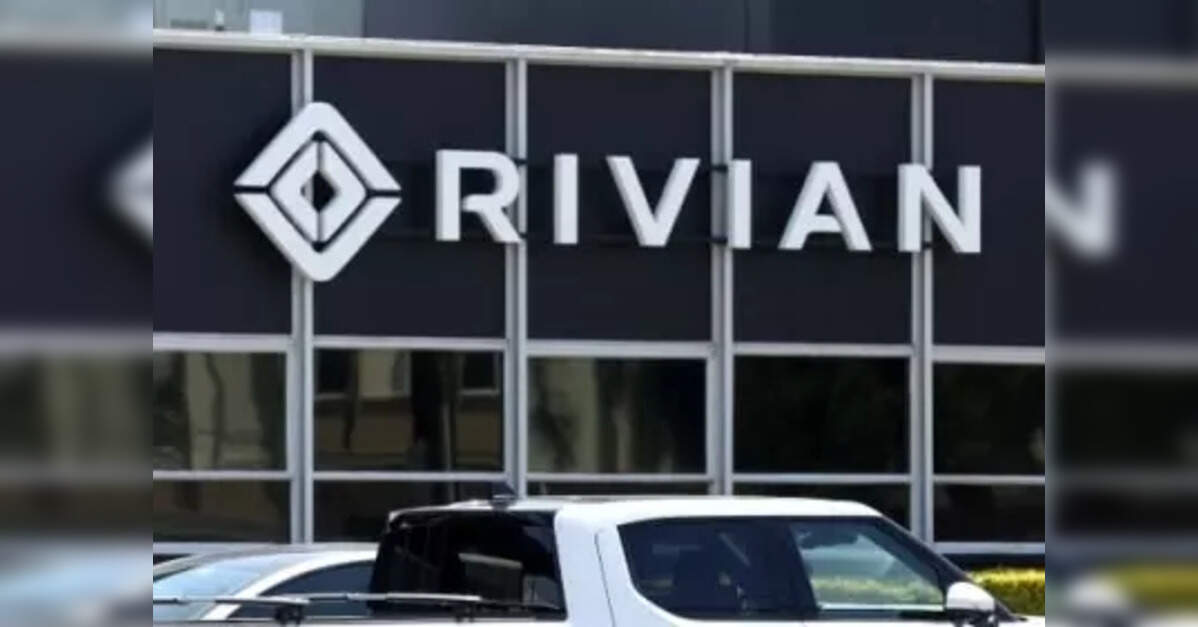 Rivian to cut its workforce by 10%, ETHRWorld