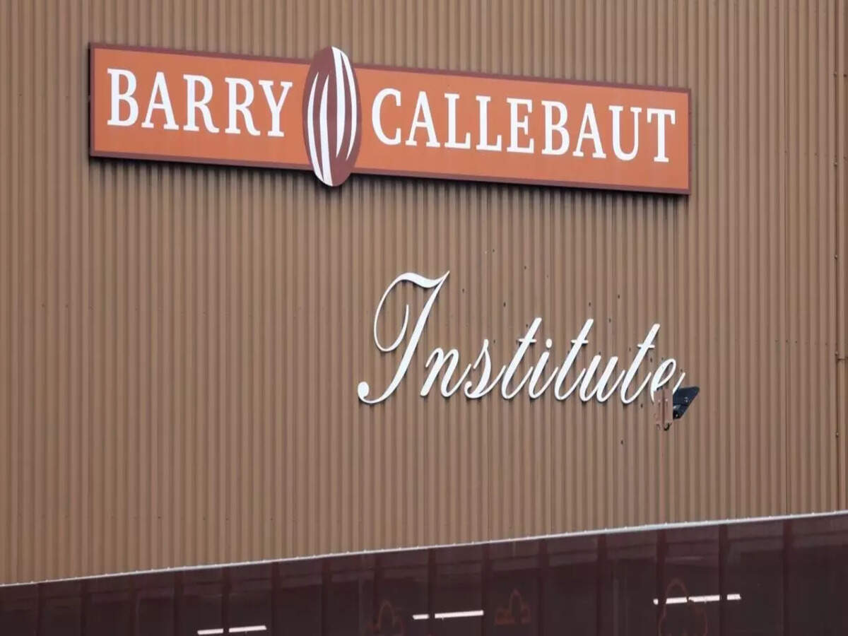 Barry Callebaut Logo