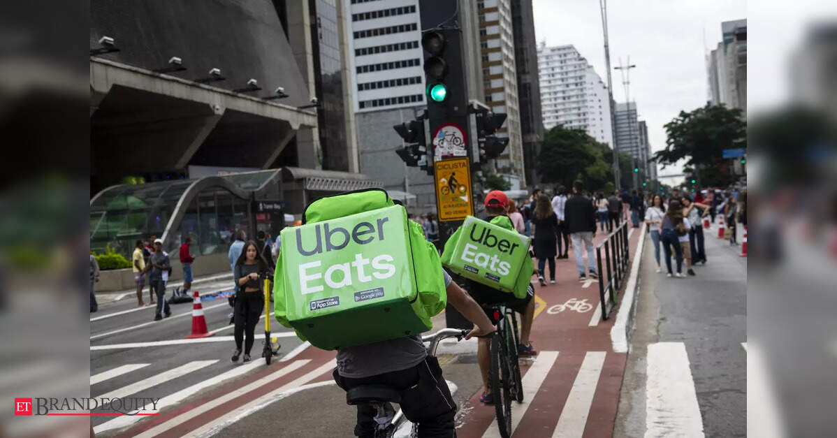 Domino's Pizza loyalty program revamp, Uber Eats tie-up boost sales, ET ...