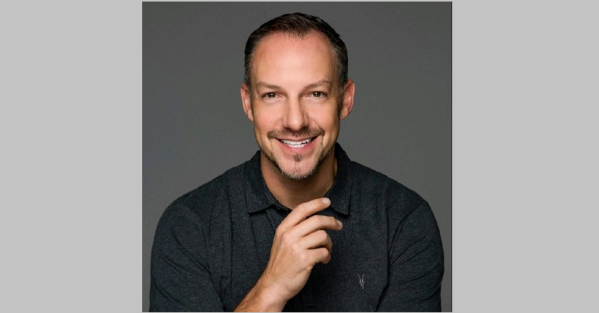 Embracing the power of human touch in a digital era with Dr. Corrie ...