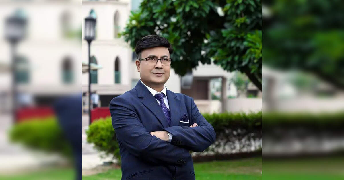 Cygnett Hotels and Resorts unveils its ambitious expansion strategy for ...