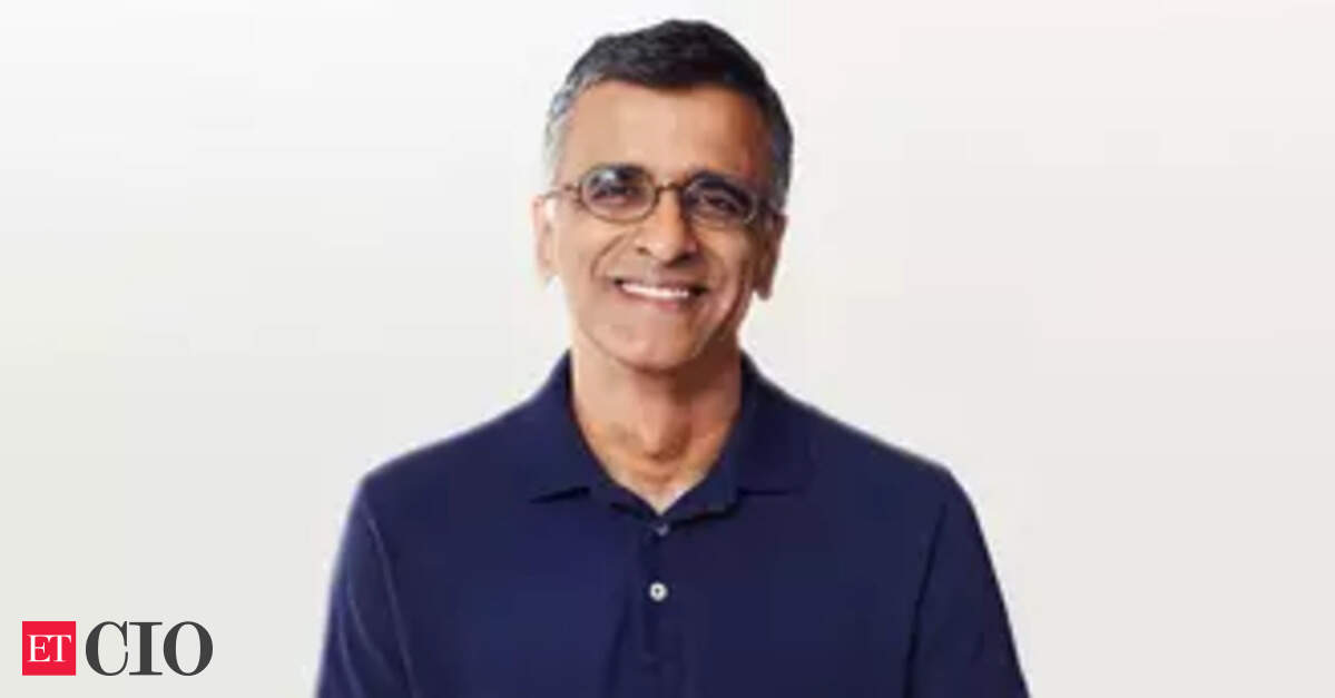 Indian-origin Sridhar Ramaswamy named CEO of data cloud firm Snowflake ...