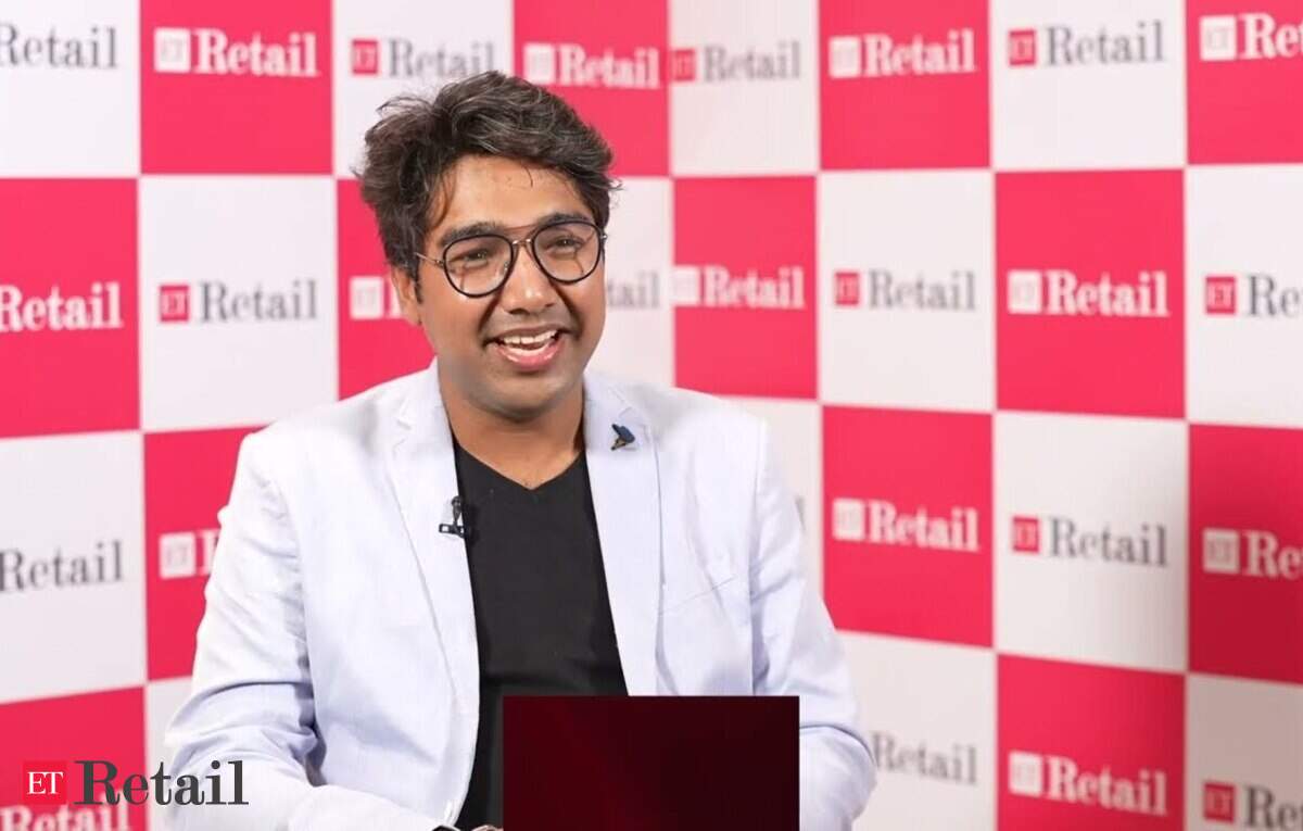 Understanding the consumer preferences has helped us contain the brand value, says Rishabh ...