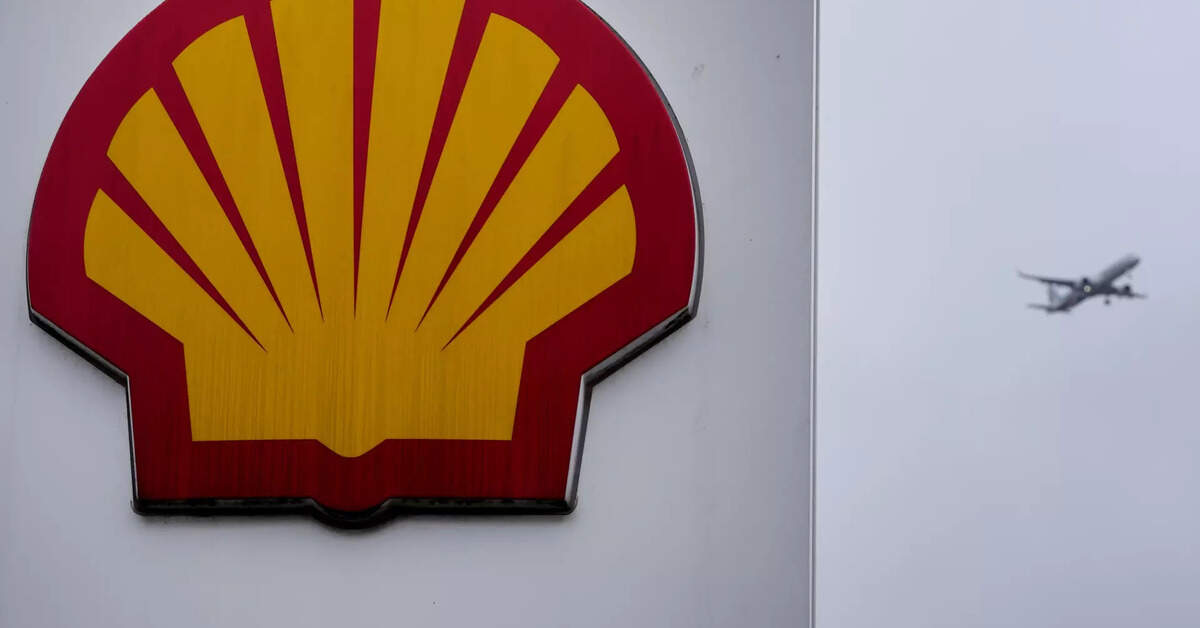 Shell's US solar unit launches asset sale, sources say, EnergyWorldMEA ...