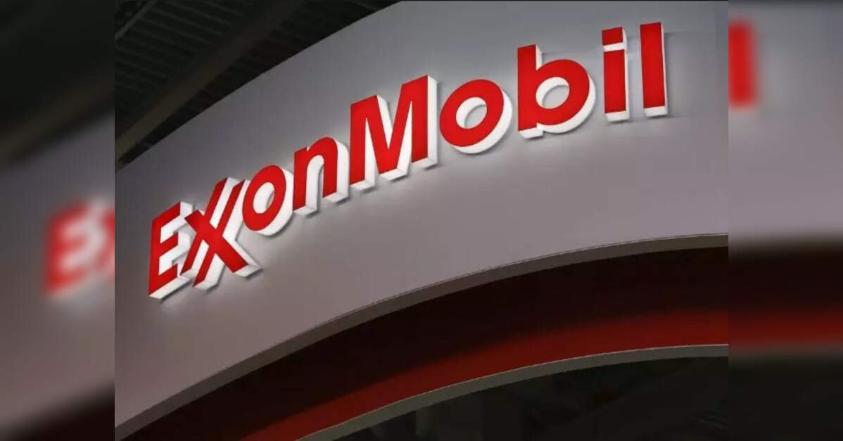 ExxonMobil, Shell to work with Singapore on carbon capture and storage ...