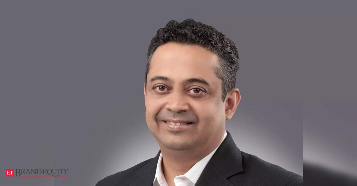 Sinch India appoints Sunder Madakshira as head of marketing, ETBrandEquity