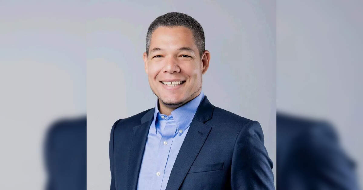 David R. Hardoon starts a new role as Senior Advisor, Data & AI at ...