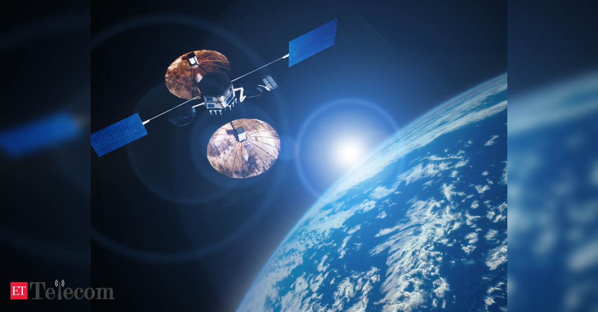 Satcom: Italy to host main control centre for EU satellite ...