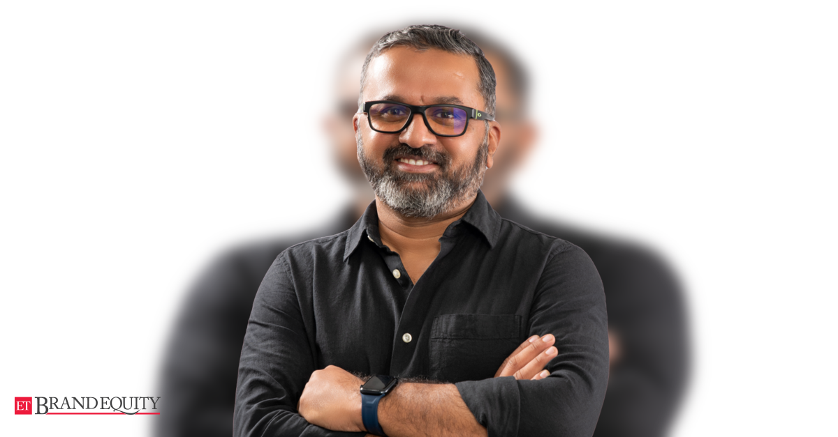 HiveMinds appoints Srinath Kotamaraju as regional director - South, ET ...