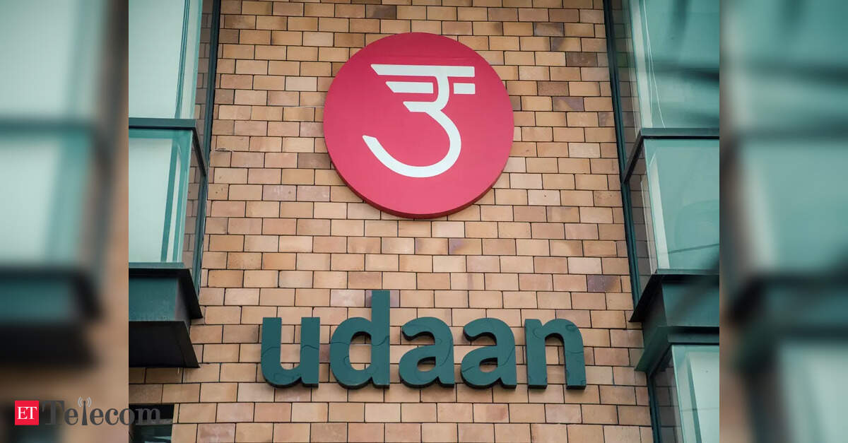 B2B e-commerce unicorn Udaan ships 31 million electronics products in ...