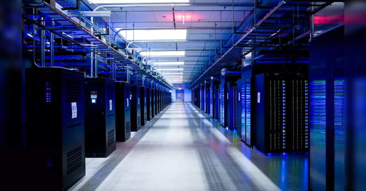 Vantage Data Centers completes Taiwan’s first greenfield hyperscale ...