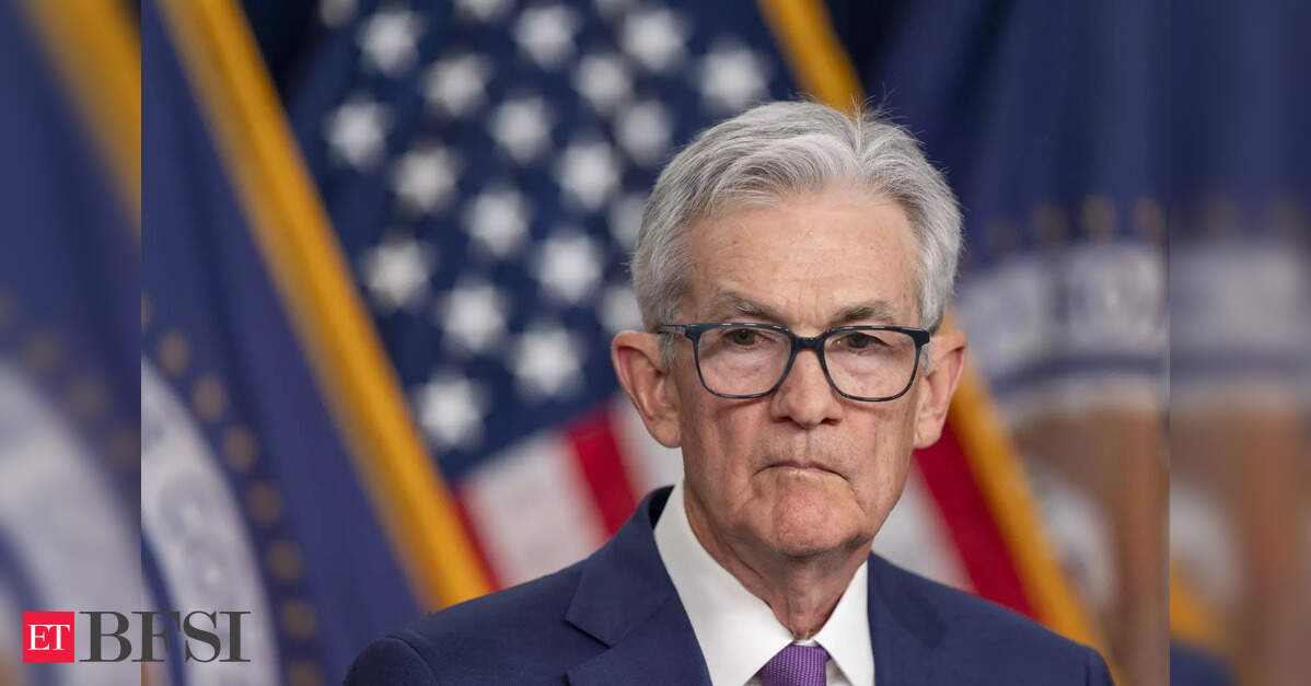 Fed's Powell Testimony On Rate Cuts Inflation: Fed's Powell to set ...