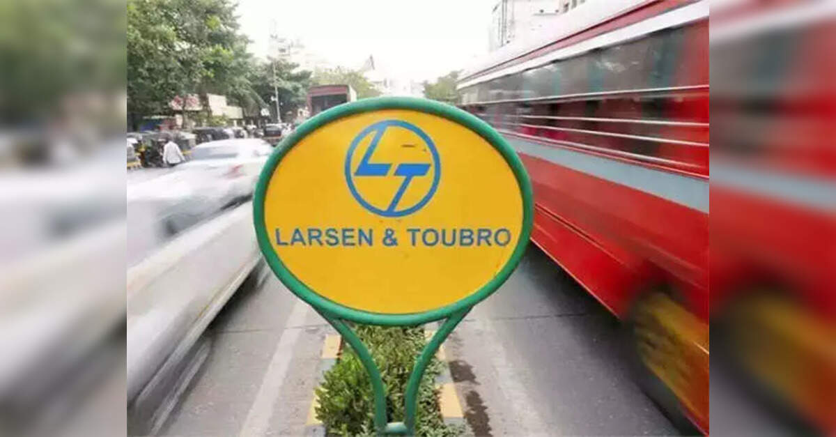 L&T bags order from ONGC for offshore gas compressor project, ETEnergyworld