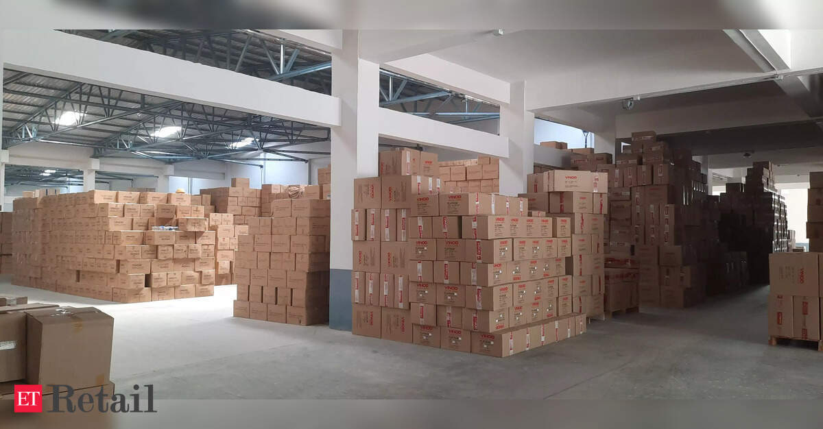 Vinod Cookware opens new manufacturing unit in Maharashtra; to create ...