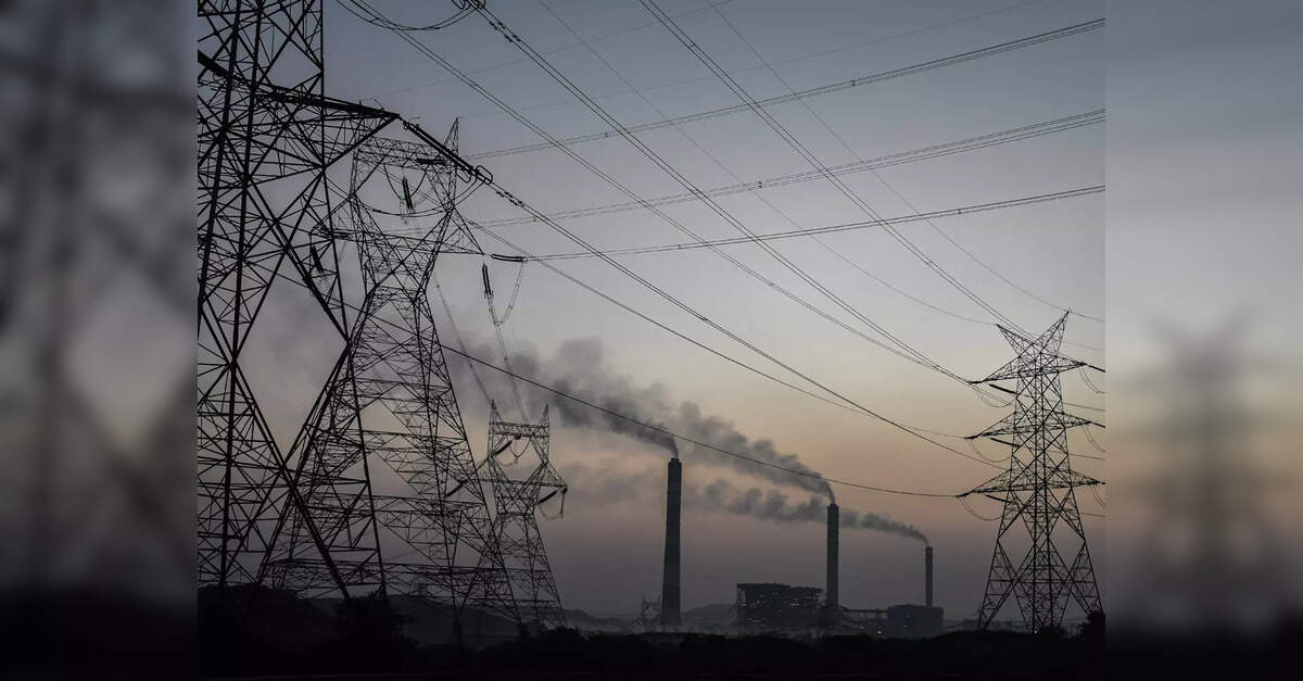 Mizoram govt mulls corporatisation of power dept, ETEnergyworld