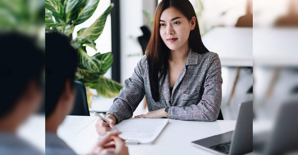 Women make gains in changing job market, ETHRWorld