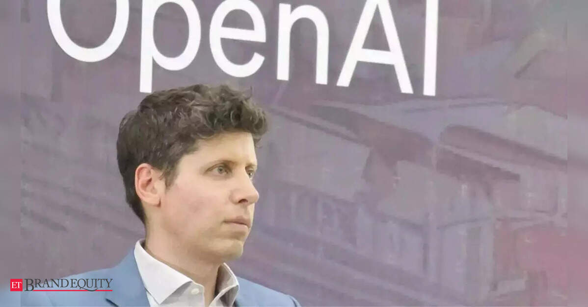Sam Altman returns to OpenAI board months after crisis, ETBrandEquity