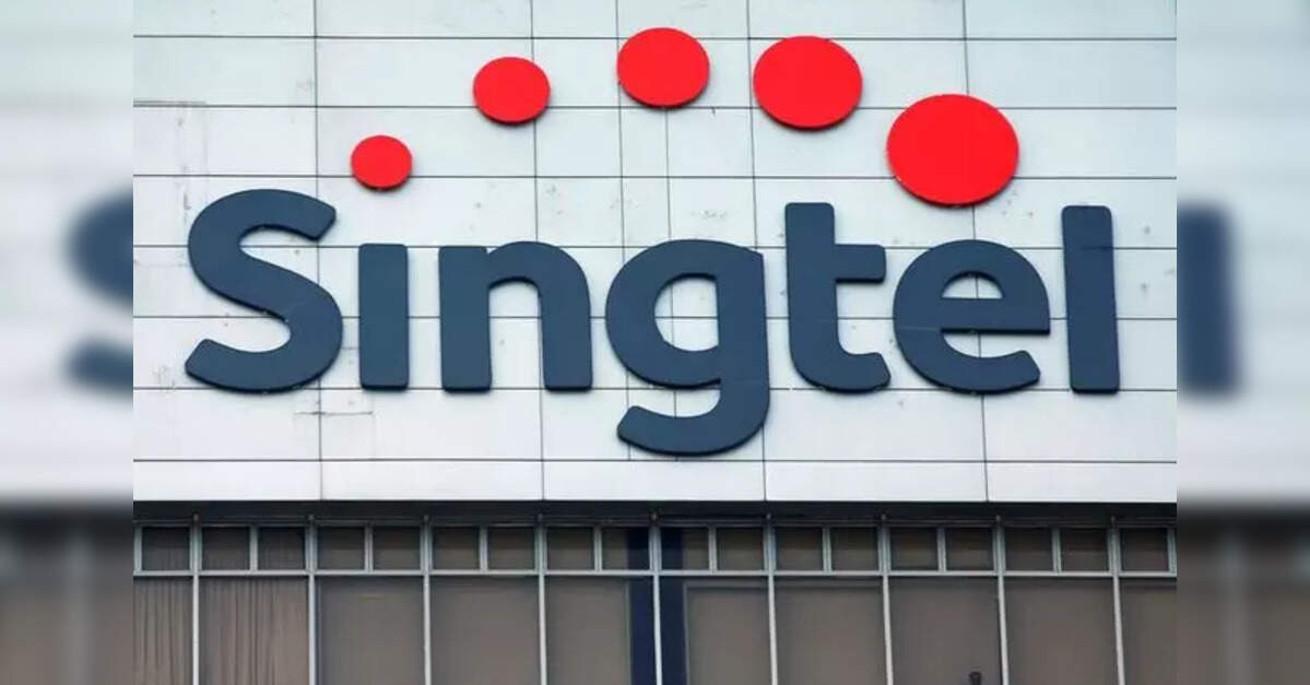 Singtel launches authentication solution, SingVerify, to curb rising scams, ETCIOSEA