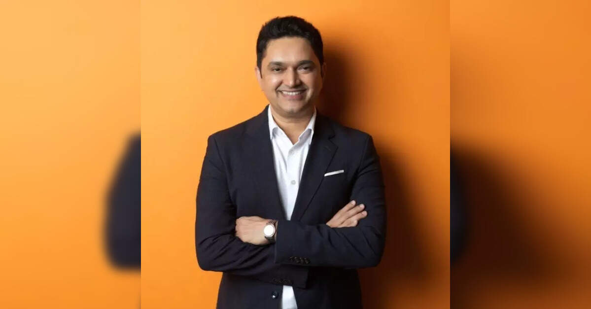 FWD Insurance promotes Sandeep Pandey to Group Chief Technology and ...