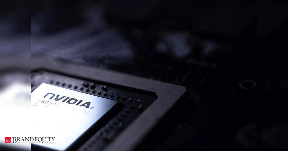 Nvidia is sued by authors over AI use of copyrighted works, Marketing ...