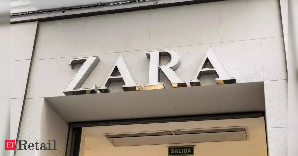 Zara owner Inditex posts record net profit for 2023, ETRetail