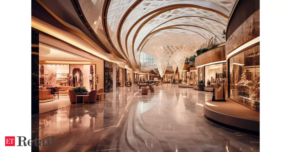 High street a top choice for luxury brands in India in 2023: CBRE, ETRetail