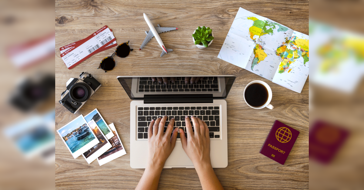 International travel openness returns to pre-pandemic levels: UN ...