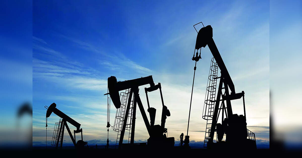 Petroleum Planning & Analysis Cell: India's oil products demand grows 2 ...