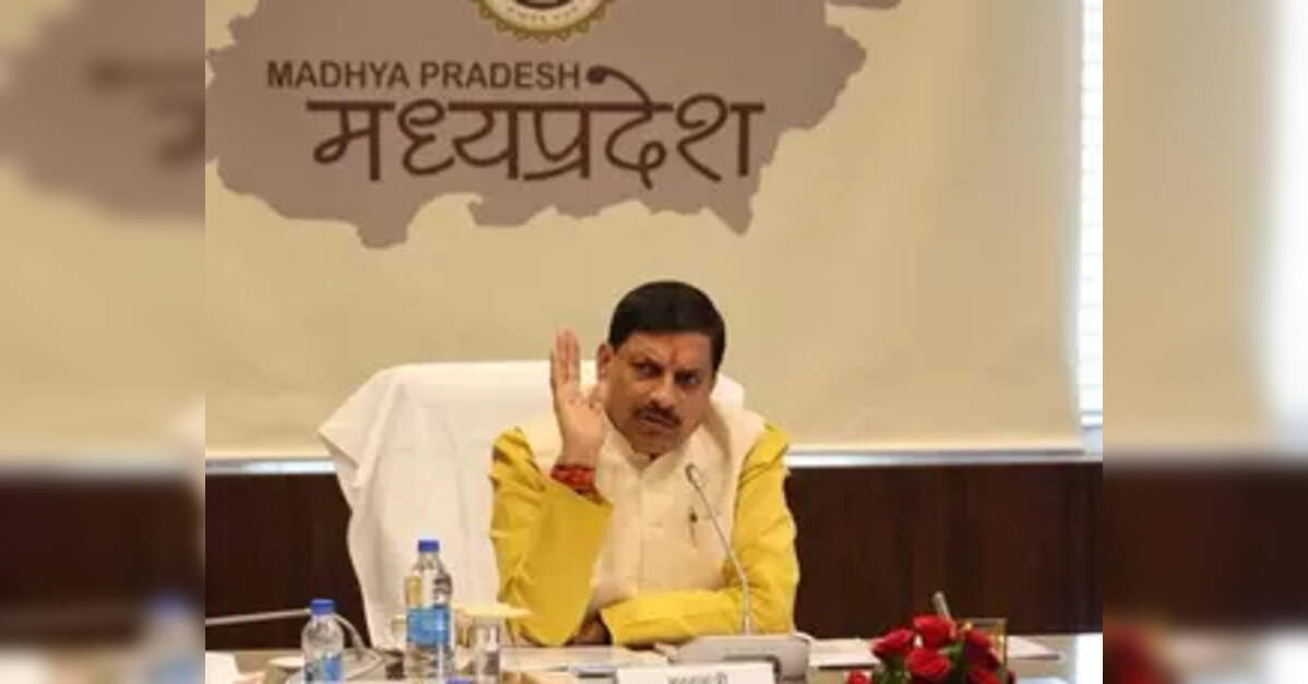 MP Tourism: MP govt launches new air services to promote tourism across ...