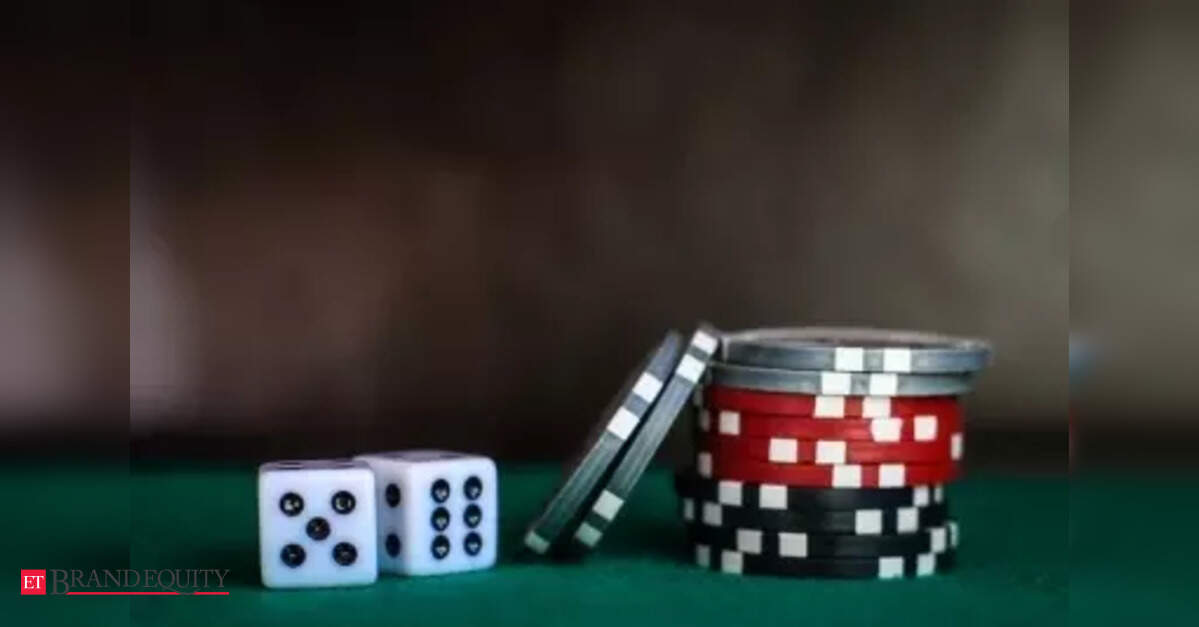 Entain examines possible sale of overseas gambling brands, ETBrandEquity