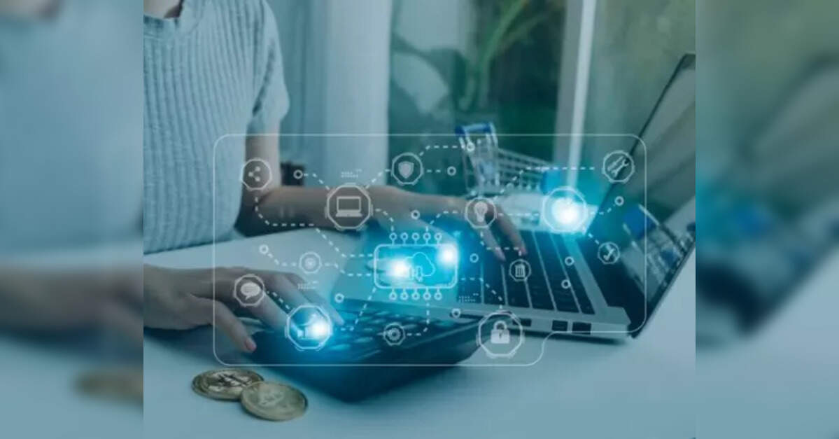 Spending on AI is projected to grow 45% annually across Asia Pacific by ...