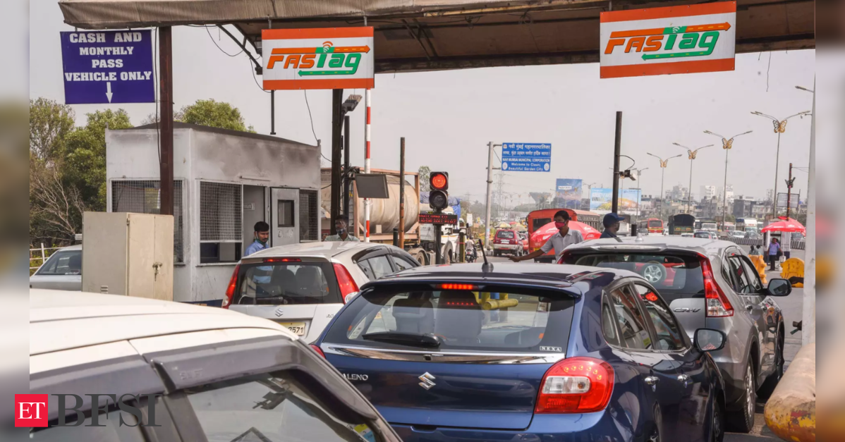 Paytm Payments Bank March 15 Deadline: How to close FASTag via Paytm ...