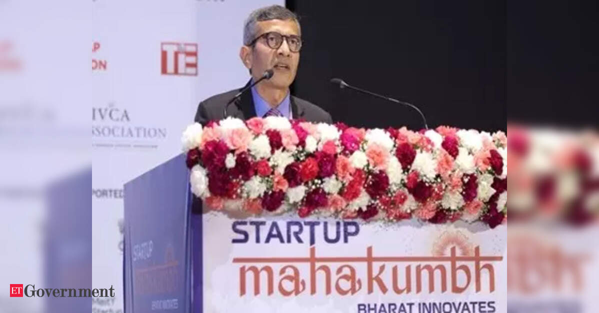 Inter-ministerial consultations on deep tech policy in final stages ...