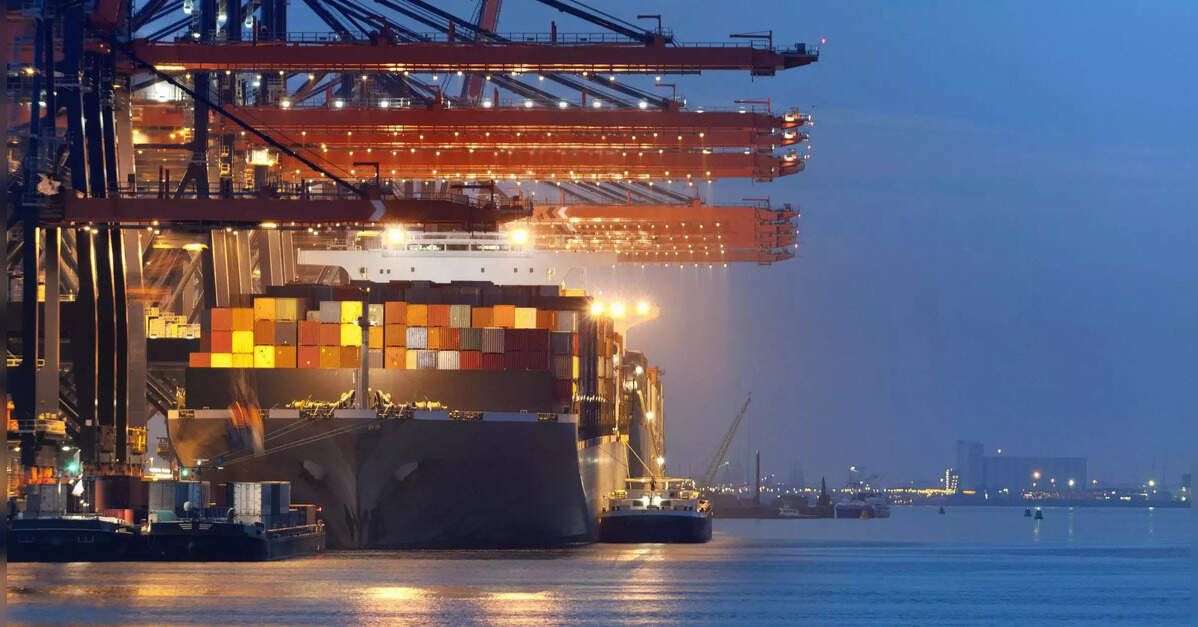 Analysis: Pressure builds for charge on global shipping sector's CO2 emissions, ETInfra