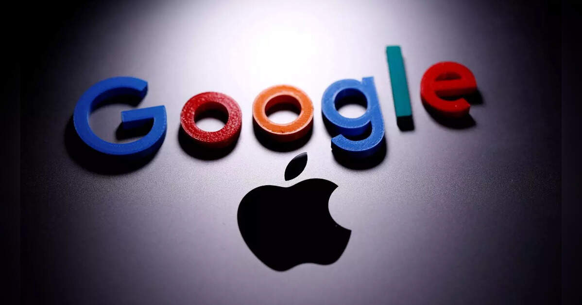 Apple in talks to let Google’s Gemini power AI on iPhones, ETSustainability