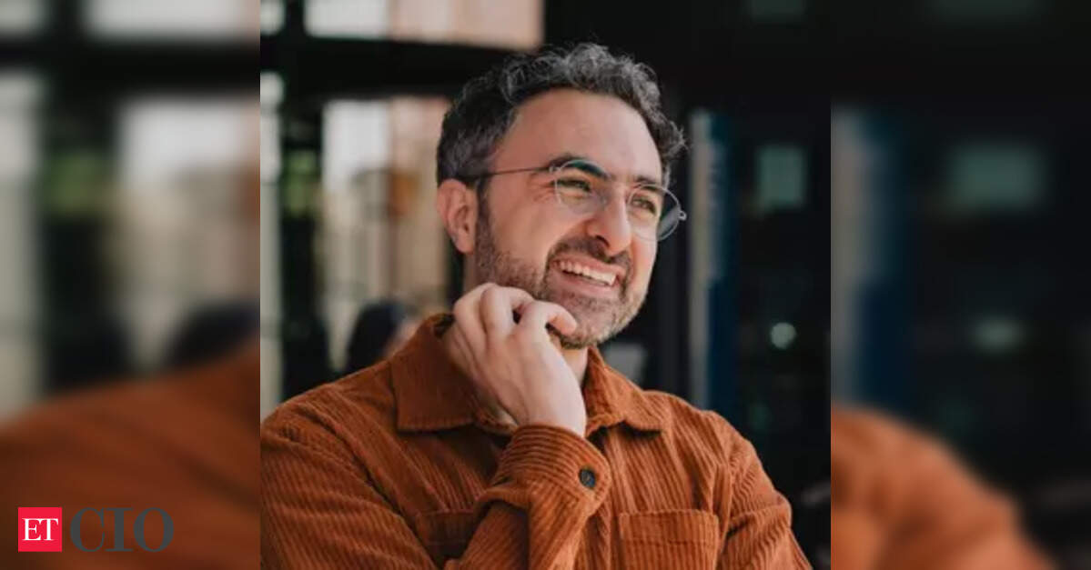 Microsoft hires DeepMind co-founder to lead AI unit, ETCIO