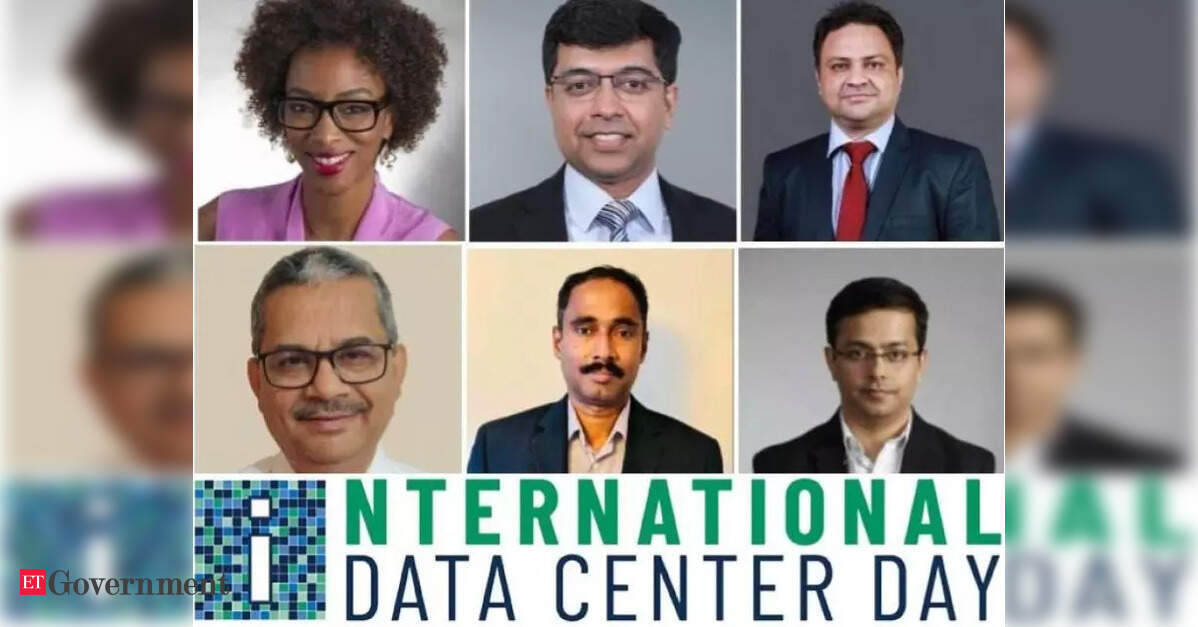 International Data Center Day 2024: An opportunity for industry to show ...